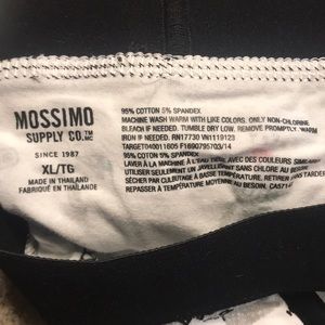 Mossimo Supply Co. | Underwear & Socks | Mossimo Low Rise Size Xl Mens ...